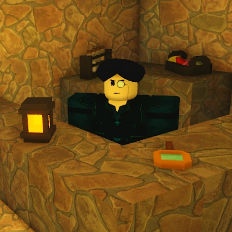 Antiquarian | Rogue Lineage Wiki | Fandom