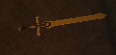 Iron Greatsword | Rogue Lineage Wiki | Fandom