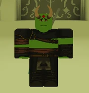 Ascended Kasparan | Rogue Lineage Wiki | Fandom