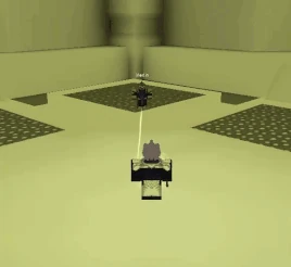 Abomination | Rogue Lineage Wiki | Fandom