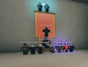 Houses | Rogue Lineage Wiki | Fandom