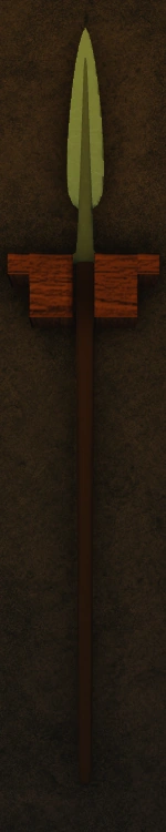 Weaponry | Rogue Lineage Wiki | Fandom