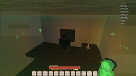 Botanist | Rogue Lineage Wiki | Fandom