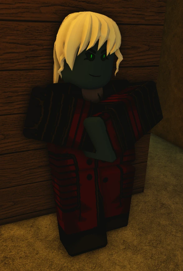 Vine | Rogue Lineage Wiki | Fandom