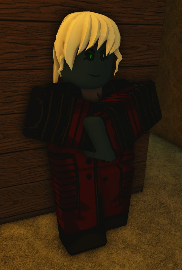 Vine | Rogue Lineage Wiki | Fandom