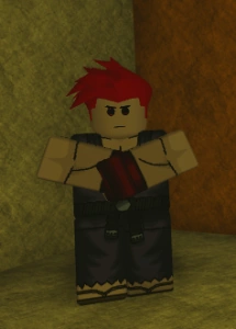 Ethan | Rogue Lineage Wiki | Fandom