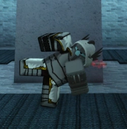 Sigil Knight Akuma | Rogue Lineage Wiki | Fandom