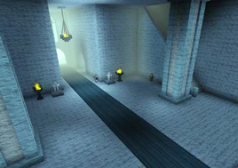 Castle Sanctuary | Rogue Lineage Wiki | Fandom