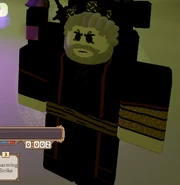 Lore Figures | Rogue Lineage Wiki | Fandom