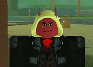 Summer Event/2025 | Rogue Lineage Wiki | Fandom