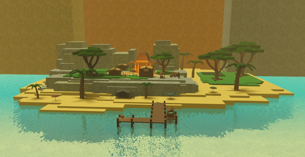 Isle of Eth | Rogue Lineage Wiki | Fandom