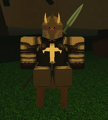 Wooden Chair | Rogue Lineage Wiki | Fandom