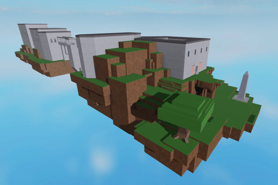 Castle in the Sky | Rogue Lineage Wiki | Fandom