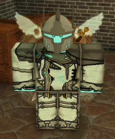 Discuss Everything About Rogue Lineage Wiki | Fandom