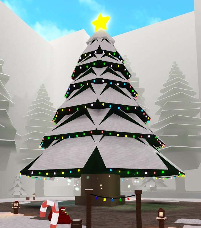 Christmas Event/2025 | Rogue Lineage Wiki | Fandom