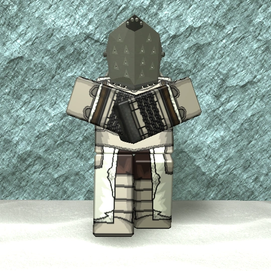 Shadow (Faceless Trainer) | Rogue Lineage Wiki | Fandom