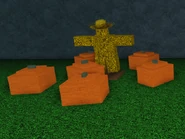 Halloween Event/2025 | Rogue Lineage Wiki | Fandom