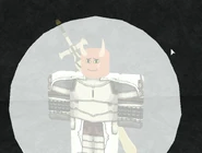 Mana Shield | Rogue Lineage Wiki | Fandom