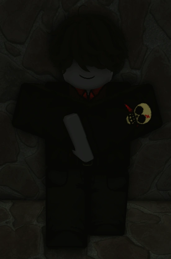 Rowan | Rogue Lineage Wiki | Fandom