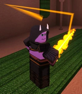 Sigil Knight | Rogue Lineage Wiki | Fandom