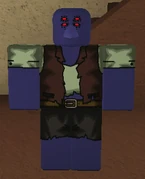 Morvid | Rogue Lineage Wiki | Fandom