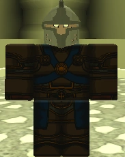 Gaian | Rogue Lineage Wiki | Fandom