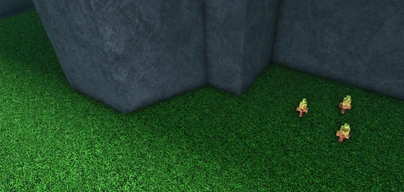 Orcher Leaf | Rogue Lineage Wiki | Fandom