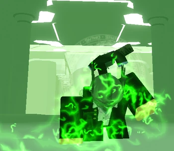 Vhiunese Monk | Rogue Lineage Wiki | Fandom