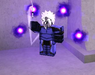 Assassin Necromancer | Rogue Lineage Wiki | Fandom