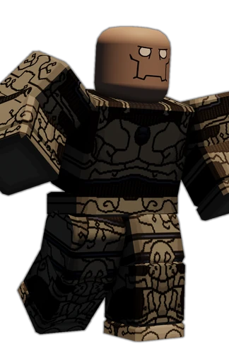 Gaian | Rogue Lineage Wiki | Fandom