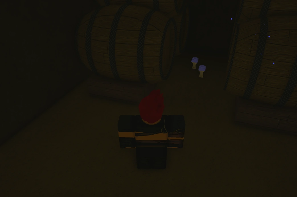 Vincent's Speakeasy | Rogue Lineage Wiki | Fandom