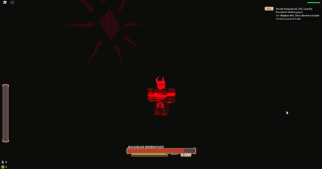 Ascended Kasparan | Rogue Lineage Wiki | Fandom