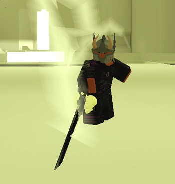 Abyss Walker | Rogue Lineage Wiki | Fandom