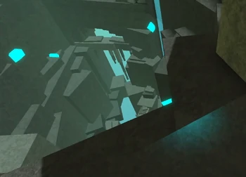 Crystal Cove | Rogue Lineage Wiki | Fandom