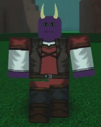 Kasparan | Rogue Lineage Wiki | Fandom