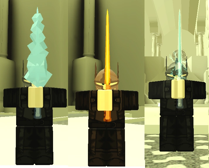 Sigil Knight Illusionist | Rogue Lineage Wiki | Fandom