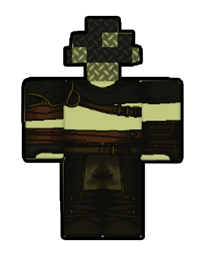 Discuss Everything About Rogue Lineage Wiki | Fandom