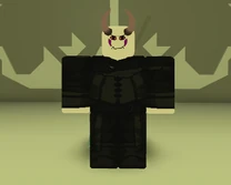 Ascended Kasparan | Rogue Lineage Wiki | Fandom