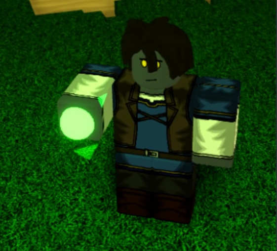 Nature Essence | Rogue Lineage Wiki | Fandom