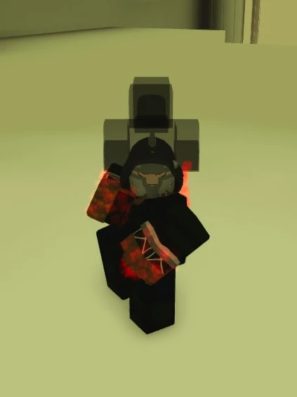 Oni | Rogue Lineage Wiki | Fandom