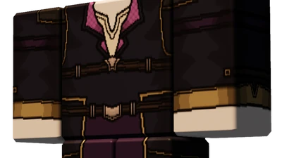 Discuss Everything About Rogue Lineage Wiki | Fandom