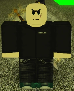 Ilyrian Prince (Old) | Rogue Lineage Wiki | Fandom