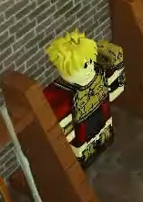 Volker | Rogue Lineage Wiki | Fandom