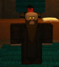 Illusionist | Rogue Lineage Wiki | Fandom