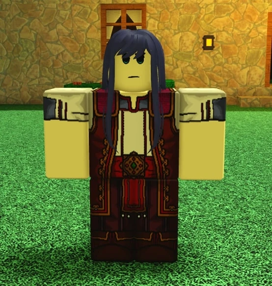 Fir | Rogue Lineage Wiki | Fandom