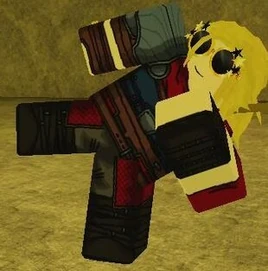 Akuma | Rogue Lineage Wiki | Fandom