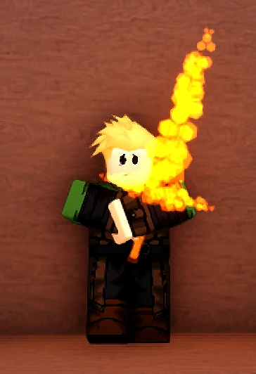 Sigil Knight | Rogue Lineage Wiki | Fandom