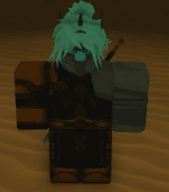 Sigil Knight Commander | Rogue Lineage Wiki | Fandom