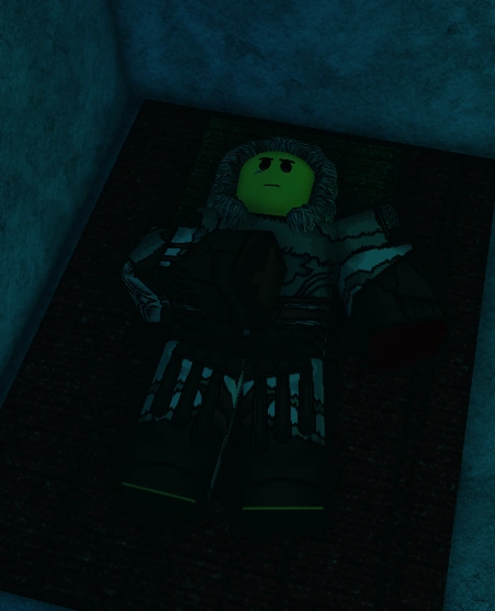 Reynauld | Rogue Lineage Wiki | Fandom