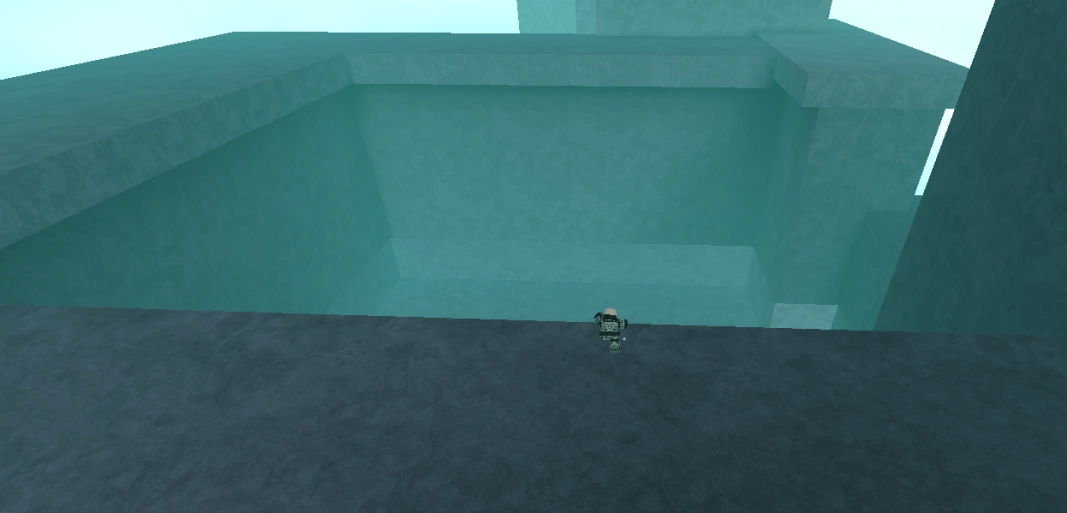 The Pit | Rogue Lineage Wiki | Fandom